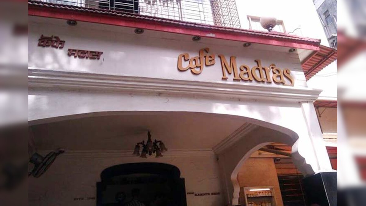 Celebrating its 75th anniversary, this restaurant in Mumbai is offering ...