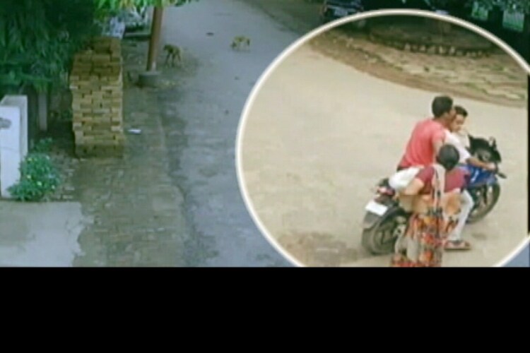 Chain snatching on the rise in Hyderabad, Cyberabad; 55 'anti-snatching ...