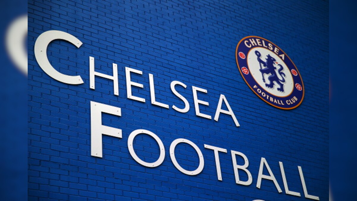 Chelsea announce $34.8 mn losses over past year - News18