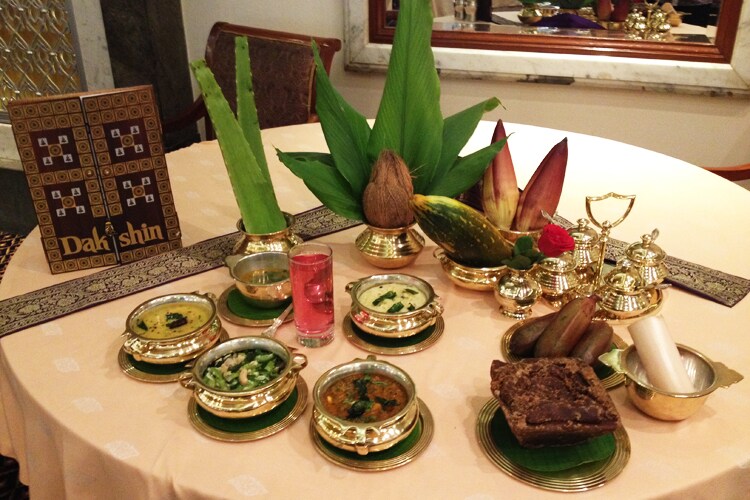 Starving? Try these healthy, filling foods at Dakshin that are ...