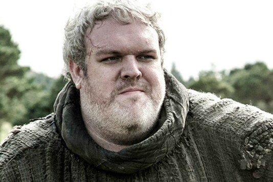 Indian 'Game Of Thrones'? Hodor says wait for the original to finish first