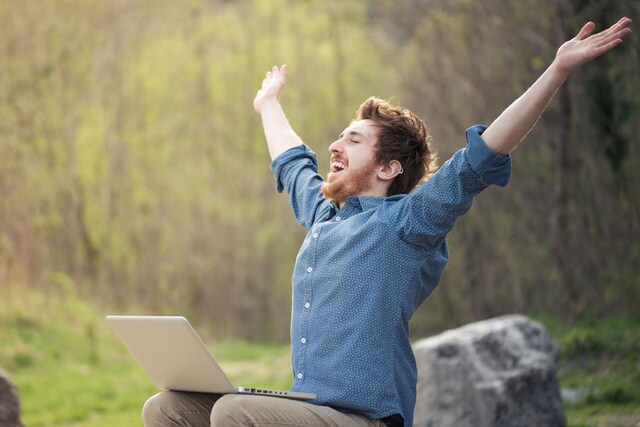 Internaut Day: 25 Years of Public Access to the World Wide Web - News18