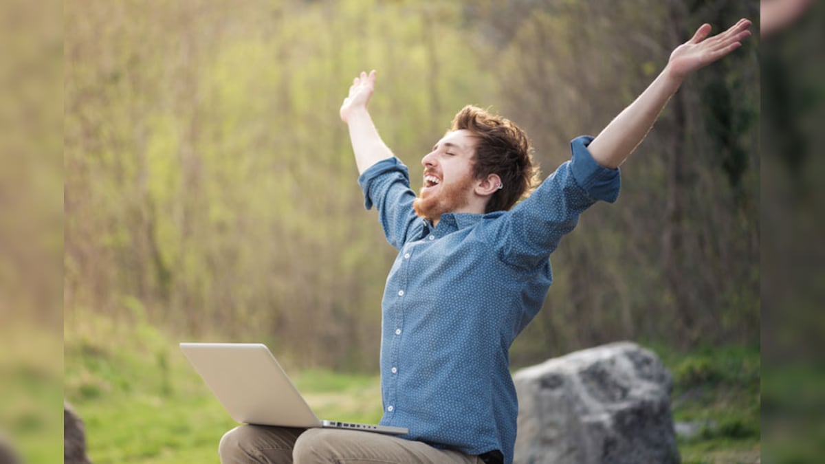 Internaut Day: 25 Years of Public Access to the World Wide Web - News18