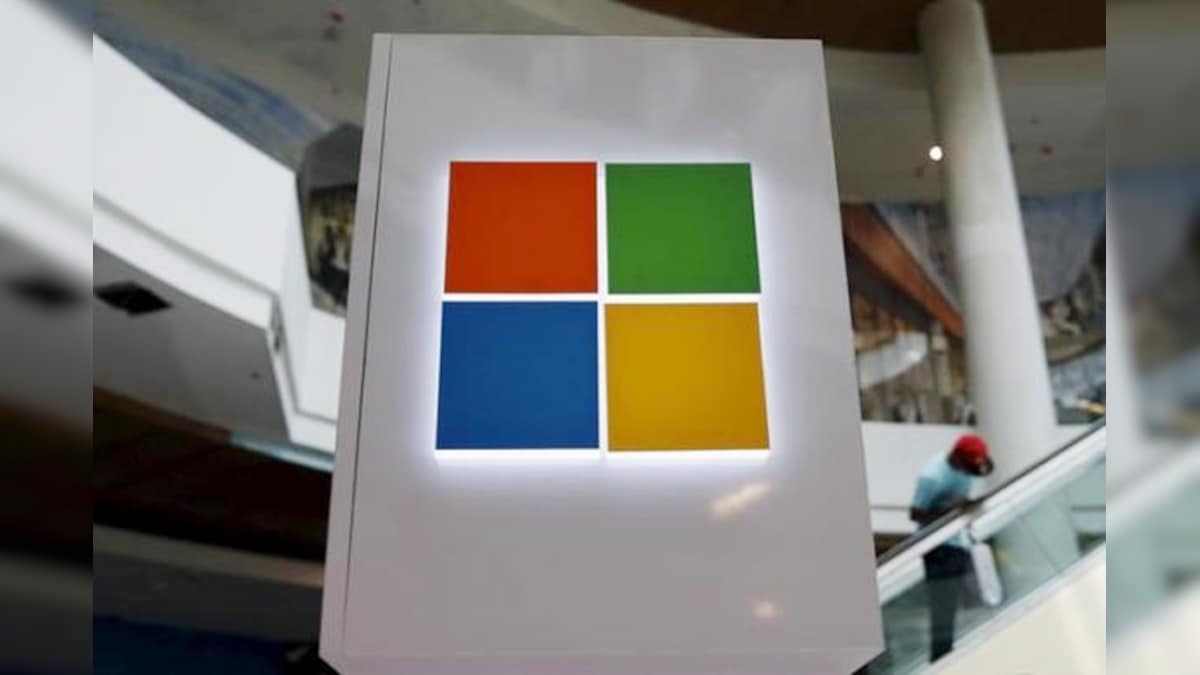 Microsoft apologises for hiring dancers dressed as skimpily-clad ...