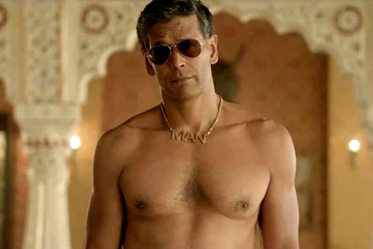 Fabulous at 50: 15 irresistibly hot photos of Milind Soman that will ... Fabulous at 50: 15 irresistibly hot photos of Milind Soman that will ...