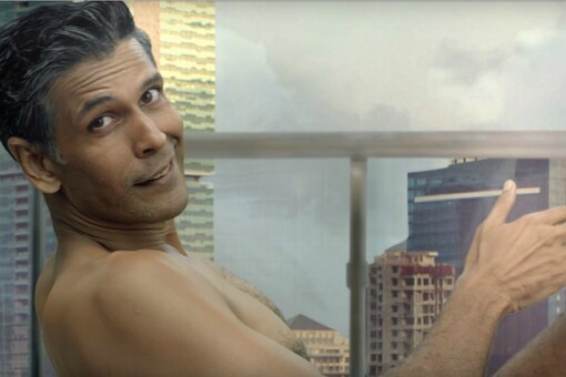 Fabulous At 50 15 Irresistibly Hot Photos Of Milind Soman That Will