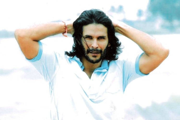 Fabulous at 50: 15 irresistibly hot photos of Milind Soman that will ... Fabulous at 50: 15 irresistibly hot photos of Milind Soman that will ...