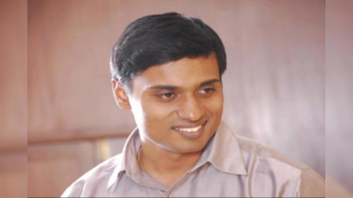 YSR Congress MP Mithun Reddy in 14-day judicial custody for assaulting ...