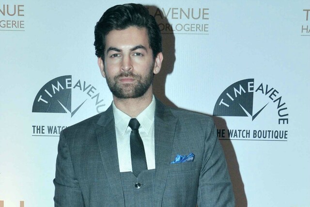 OMG! Neil Nitin Mukesh bags a role in 'Game of Thrones' - News18