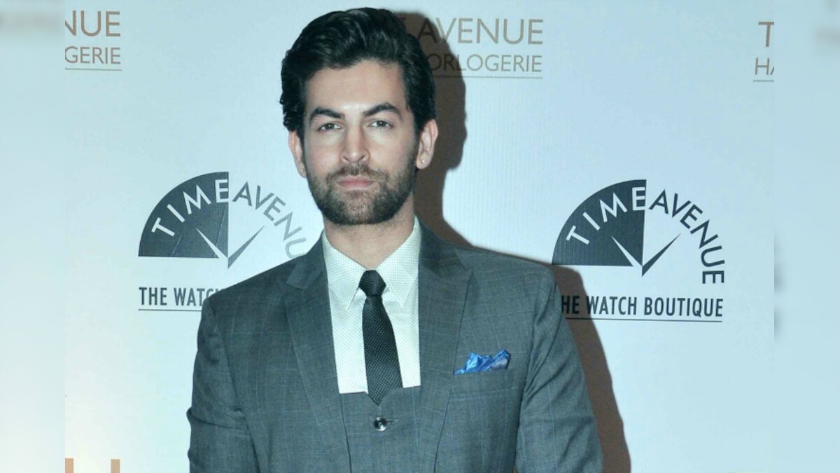 OMG! Neil Nitin Mukesh bags a role in 'Game of Thrones' - News18
