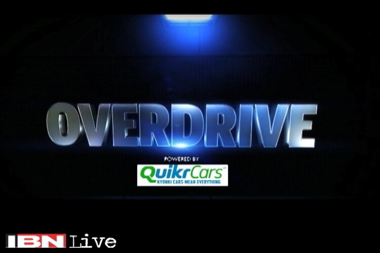 Overdrive: All you need to know about Mercedes-Maybach - News18