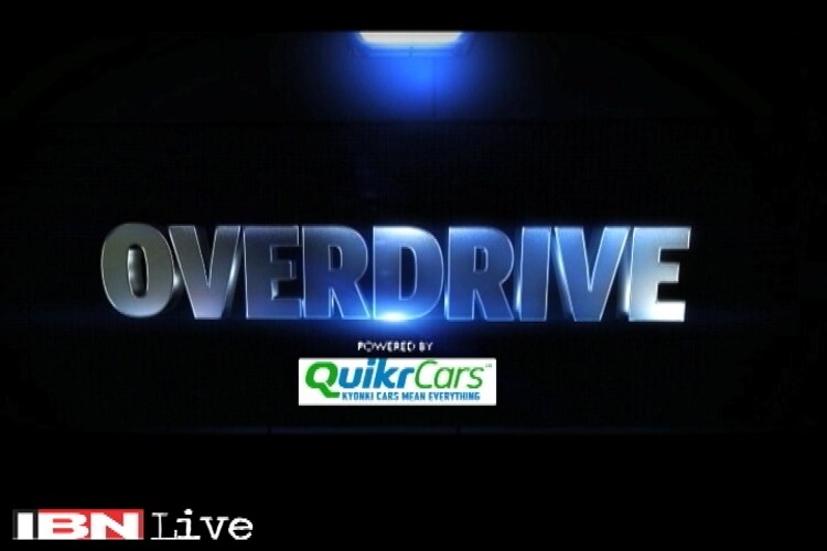 Overdrive: Tokyo Motor Show sees new car and bike launches - News18