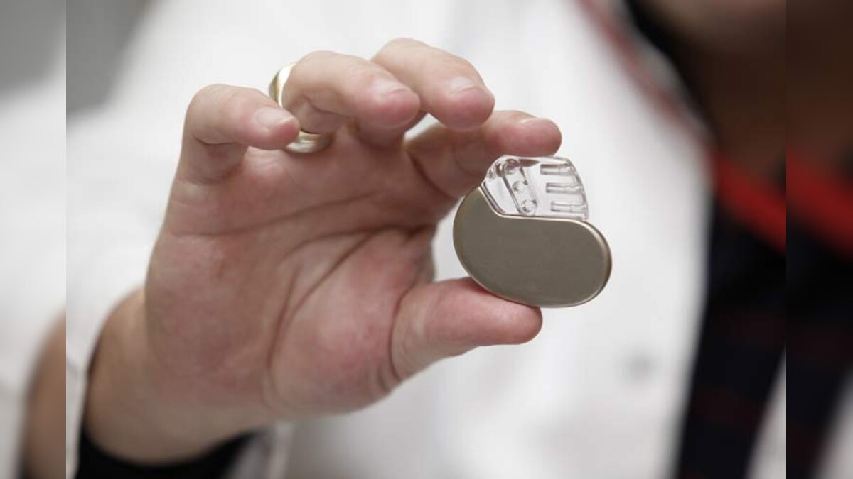Future pacemakers could be battery-free, draw power from the heart itself