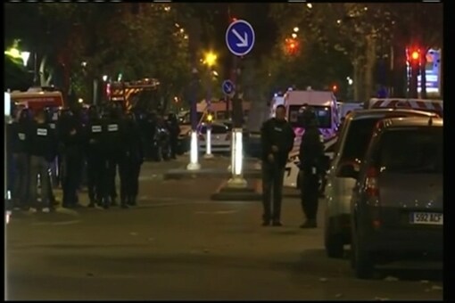 Paris Terror Attack Suspect Salah Abdeslam Captured Alive In Brussels Raid