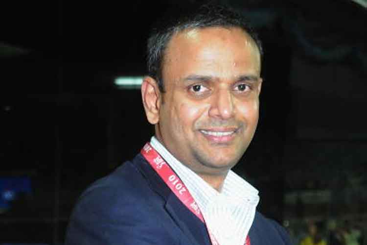 Sundar Raman named sports chief of Reliance Industries