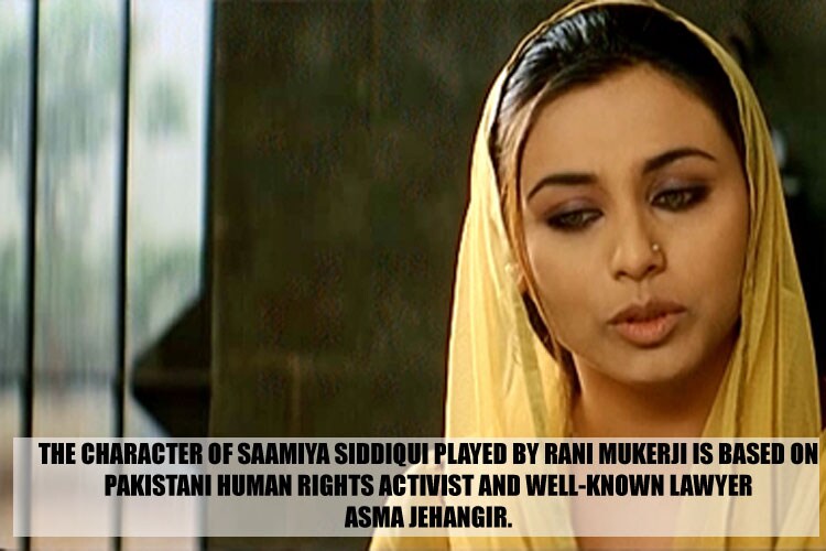 Veer Zara turns 11: 11 unknown facts of SRK-Preity Zinta's classic ...