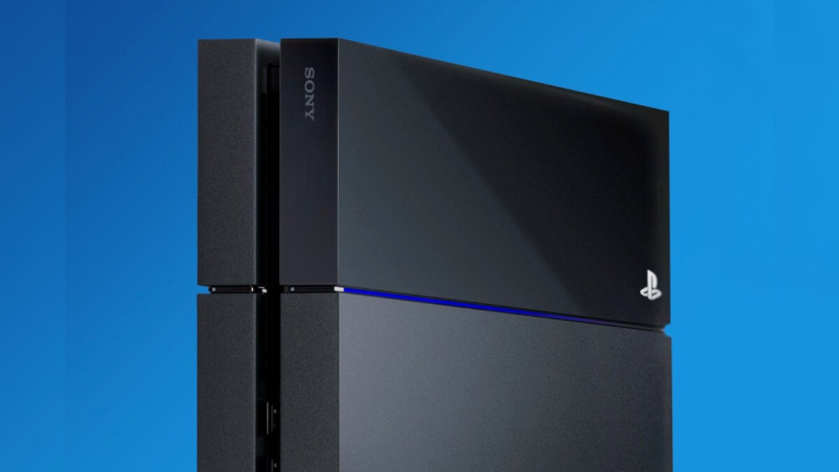 Sony working on a new version of PlayStation 4: Report