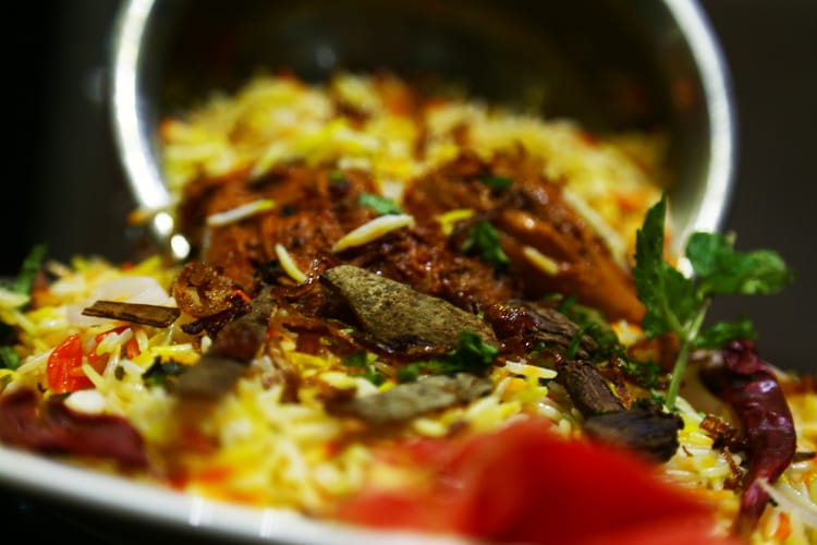 Restaurant Review: Spize Nothing Like That Bar Be Que | Lifestyle News ...