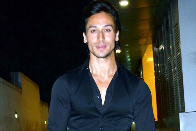 Tiger Shroff lauded for spreading Kung Fu awareness - News18