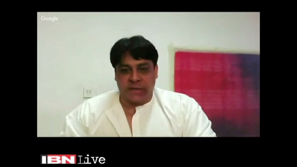 TWTW: India's first Internet-based literary festival announced - News18