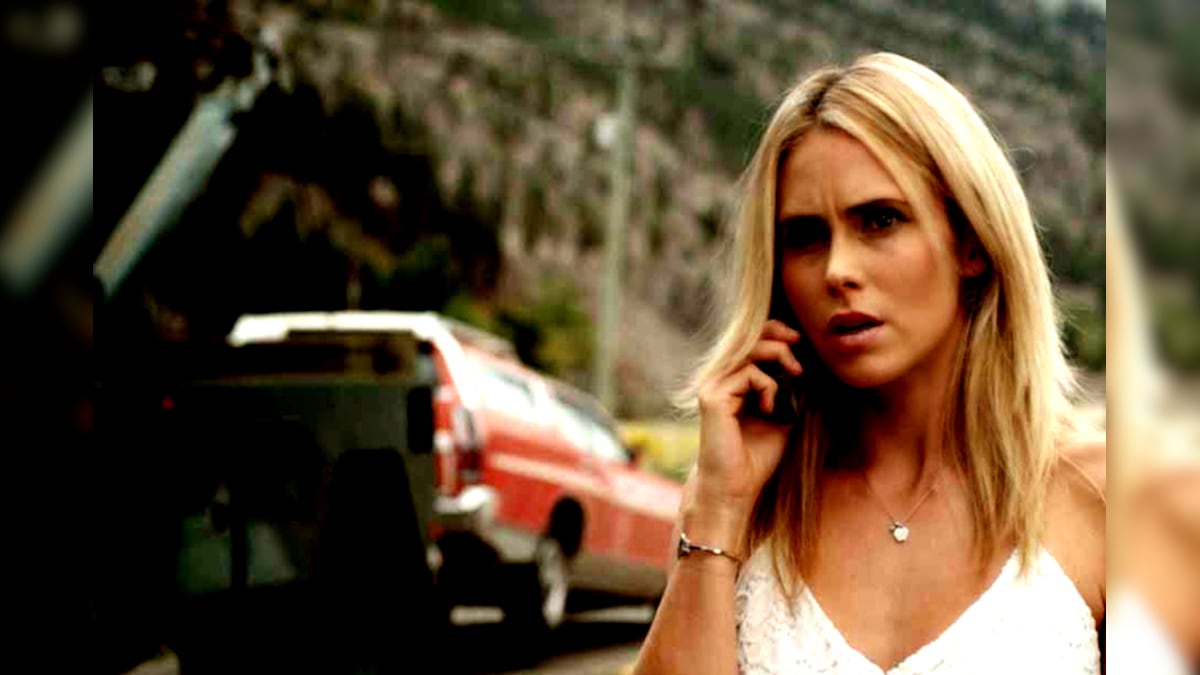 'Wrecker' review: It tries desperately to excite you, but fails at ...