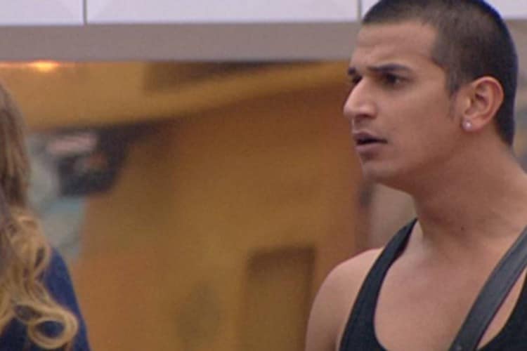 'Bigg Boss 9', day 68: Prince goes on a date with Norah; Mandana ...