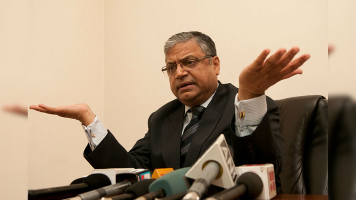 I will conduct DDCA probe with a professional approach: Gopal Subramanium