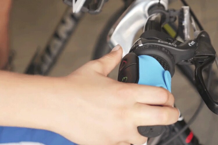 Goji Play 2: New hi-tech band that turns exercise into a gaming session ...