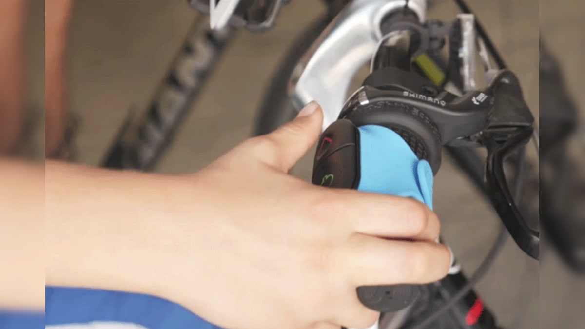 Goji Play 2: New hi-tech band that turns exercise into a gaming session ...