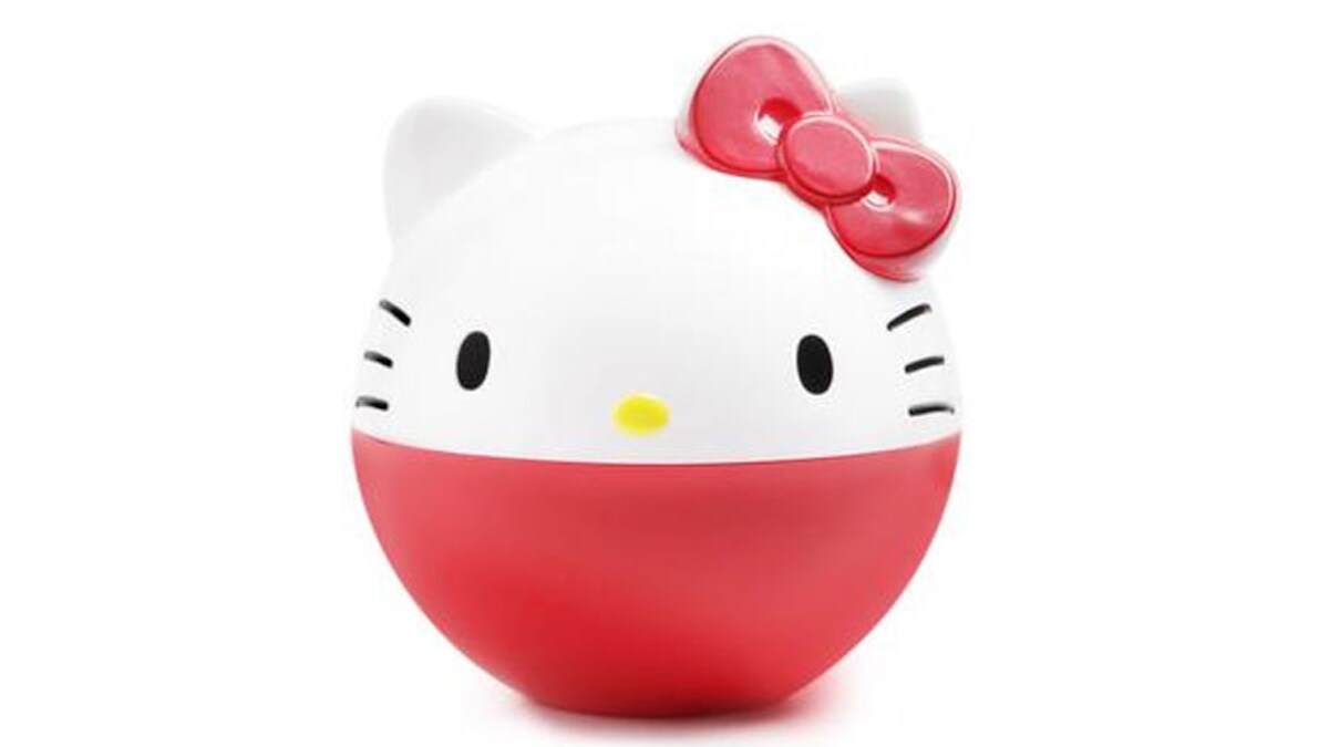 Hello Kitty hacked, 3.3 million accounts exposed - News18