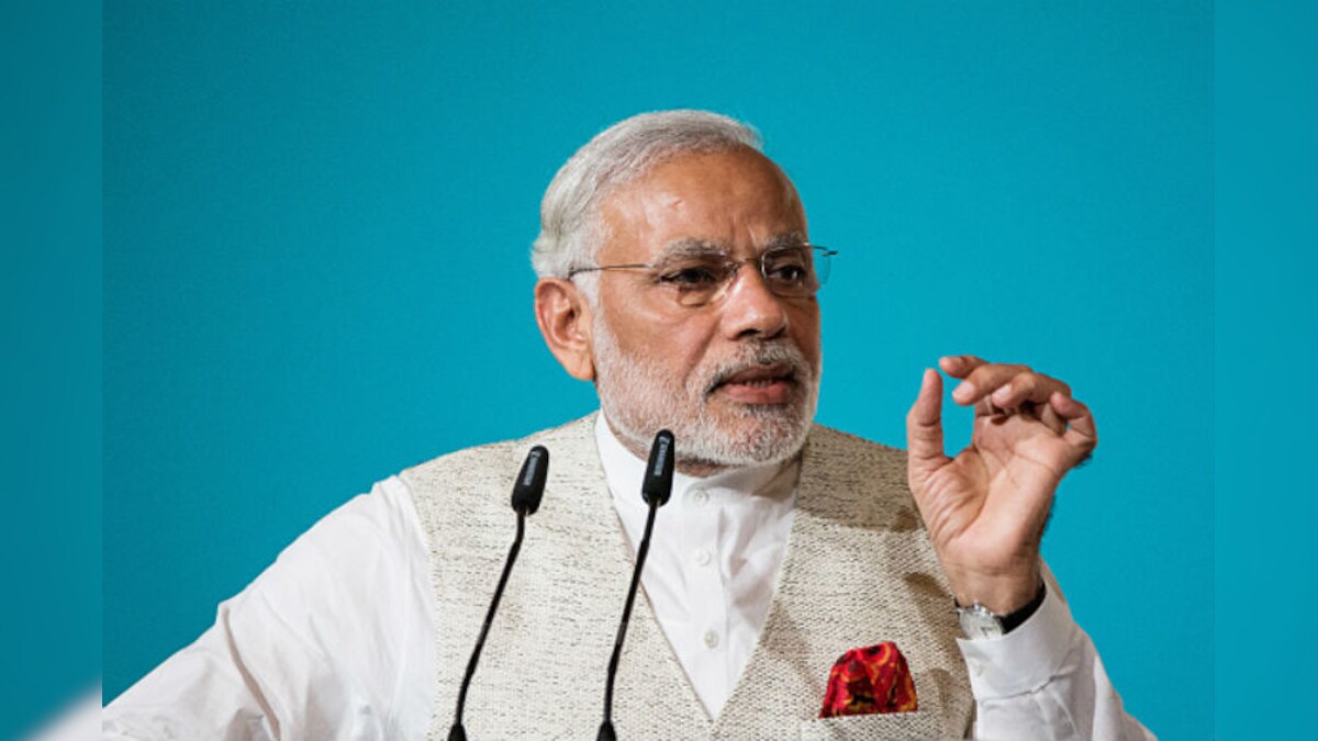 Modi to visit Pakistan for SAARC summit in 2016 as India extends its ...