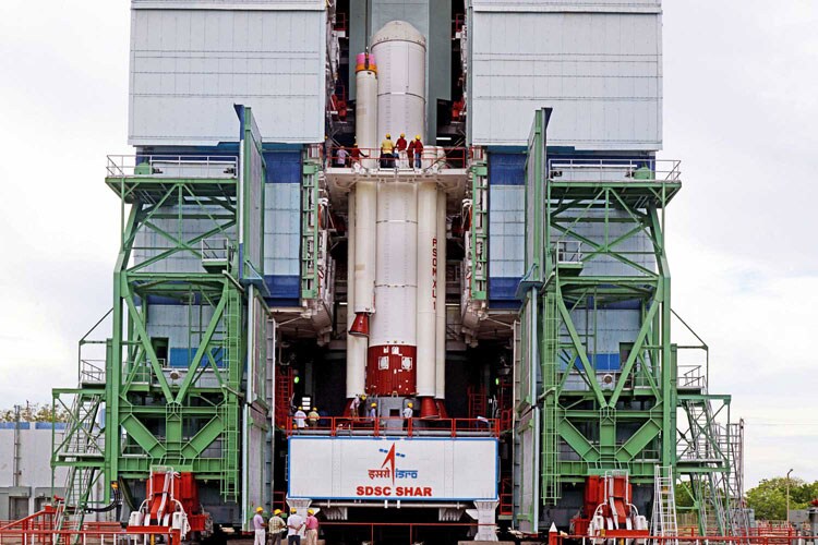 Yearender 2015: ISRO's Mars Orbiter Mission success continues, India's ...