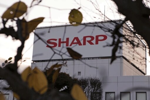 Sharp Corp exploring stake sale in India unit - News18