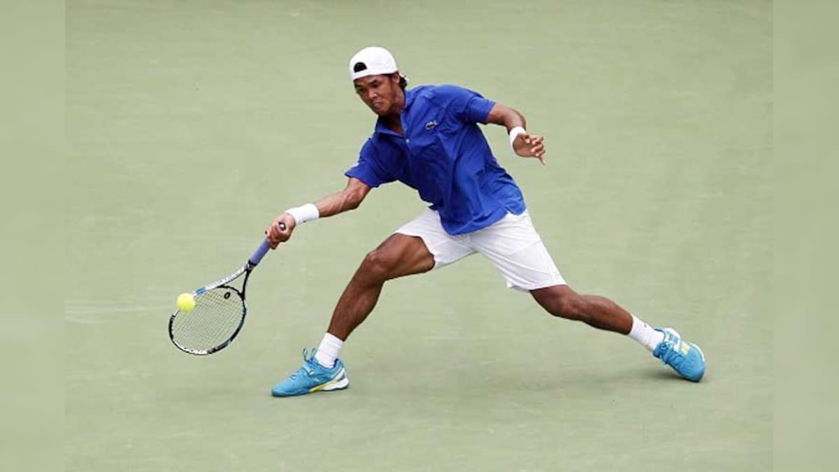 Somdev Devvarman rises to World No.177 in ATP rankings - News18