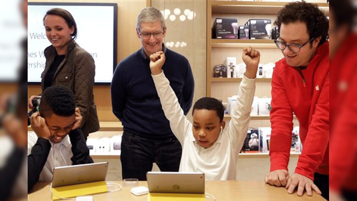 Primary techies: Coding toys for kids as young as 6 - News18