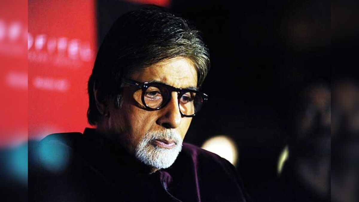 Amitabh Bachchan will be the new face of 'Incredible India', say sources