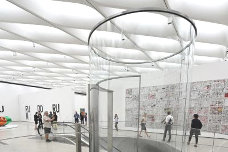 Do you know about these incredible architectural achievements of 2015 ...