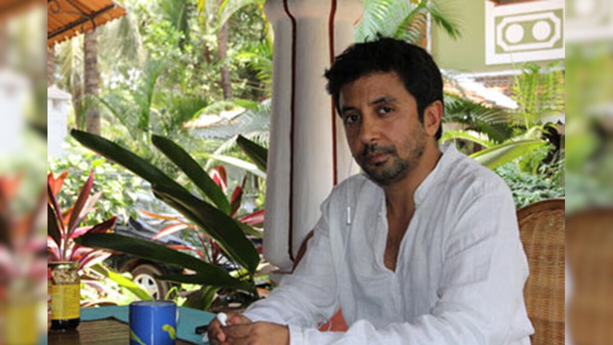 You can't grow as a civilisation if you don't outrage people, says ...