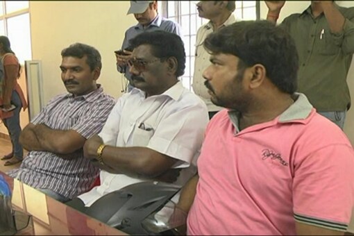 Uproar In Andhra Assembly Over Call Money Sex Scandal Ysr Congress