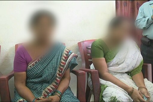 What Is Andhra Pradeshs Call Money Sex Racket News18