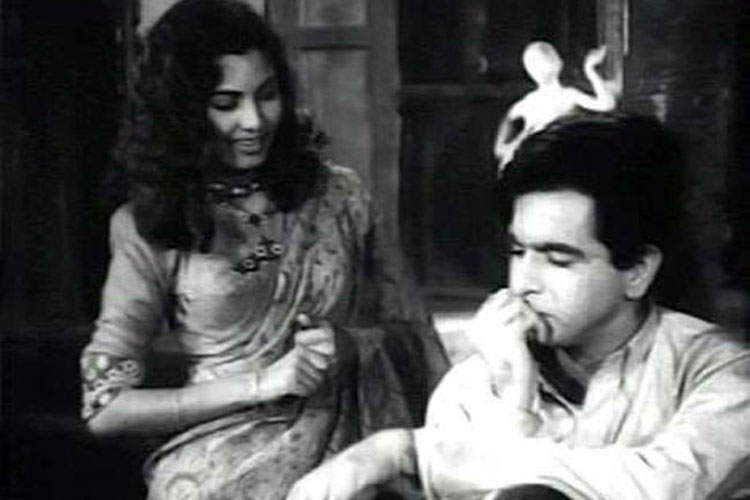 Birthday Special: Why Dilip Kumar is irreplaceable in Bollywood ...