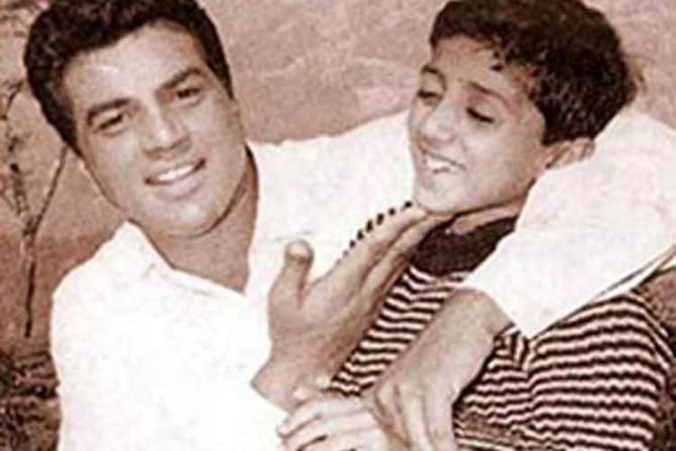 Happy Birthday Dharmendra: Life journey of Bollywood's 'He-Man' through ...