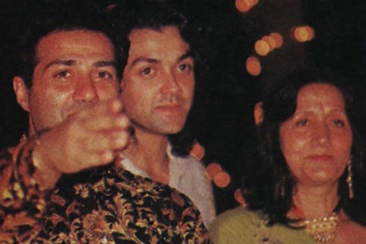 Happy Birthday Dharmendra: Life journey of Bollywood's 'He-Man' through ...