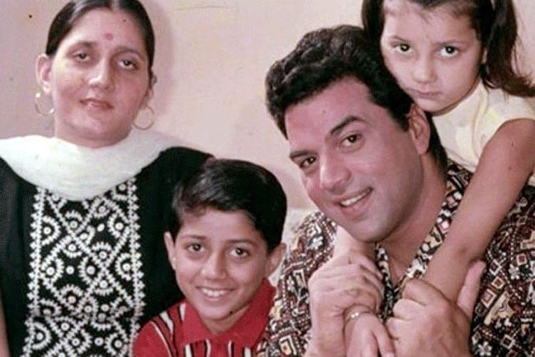 Happy Birthday Dharmendra: Life journey of Bollywood's 'He-Man' through ...