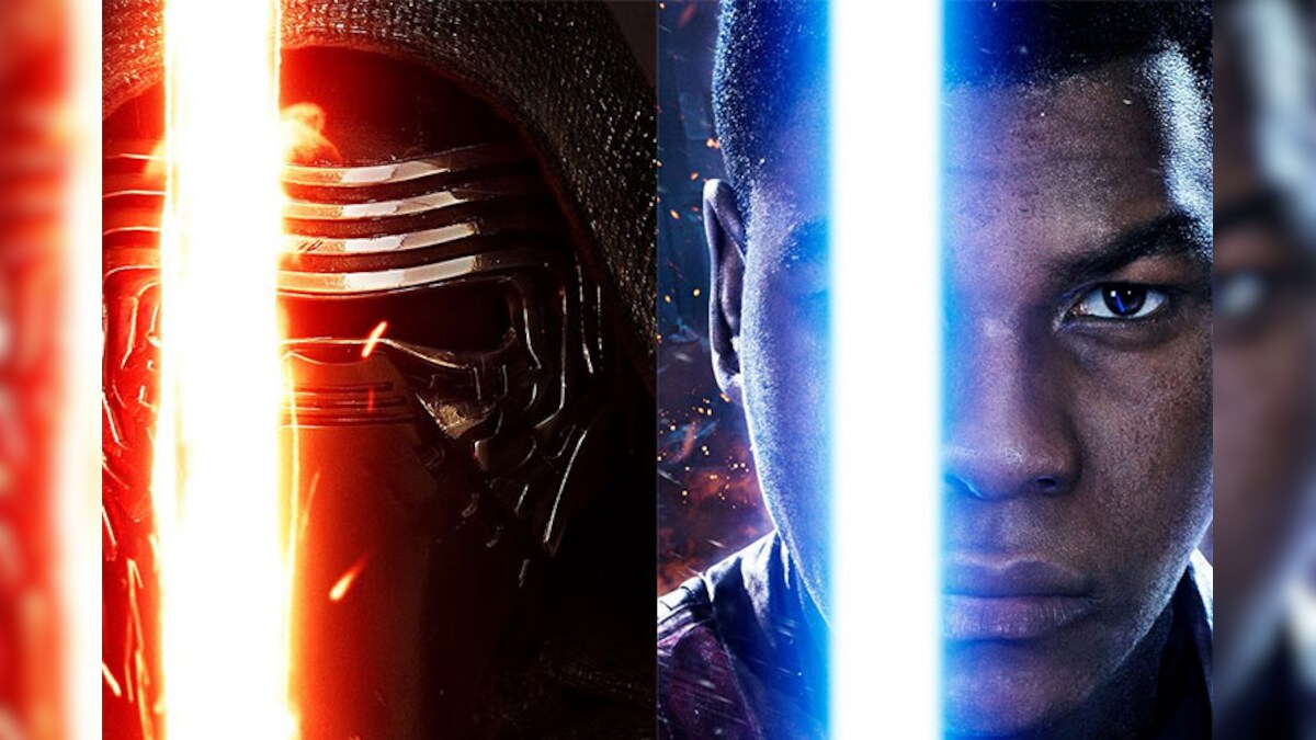 How to get the Star Wars lightsaber on your Facebook profile image