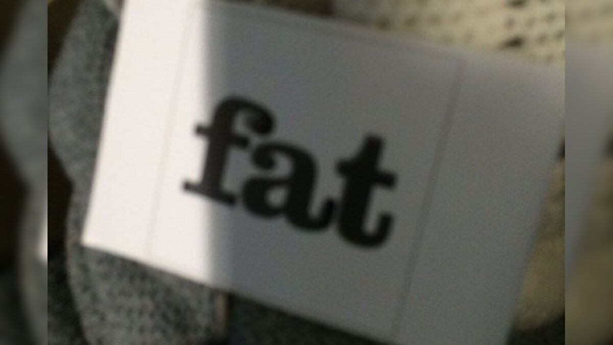 'You're fat' card prompts London Police action - News18