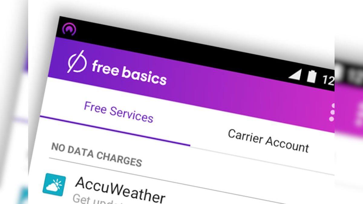 IIT, IISc faculty members call Facebook's Free Basics a 'lethal ...