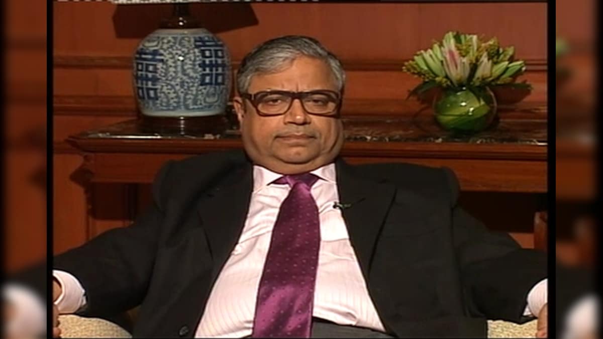 Gopal Subramanium writes to NSA, seeks CBI, IB and Delhi Police ...