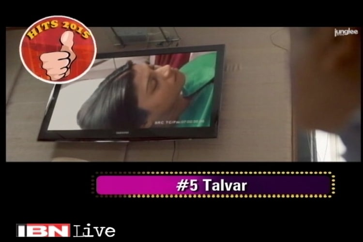 Watch: The best films of 2015 - News18