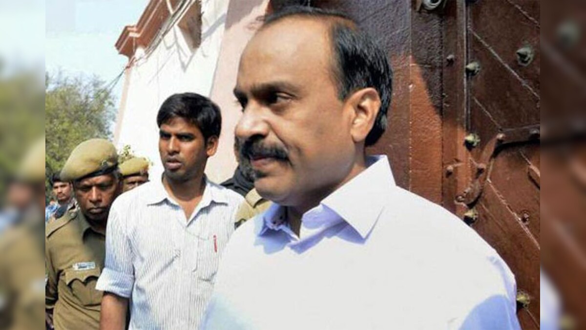 Illegal mining case: Karnataka Lokayukta raids Janardhan Reddy's home ...